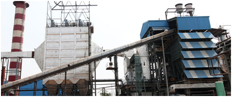 Coal fired boiler - Guideline for energy efficient operation: